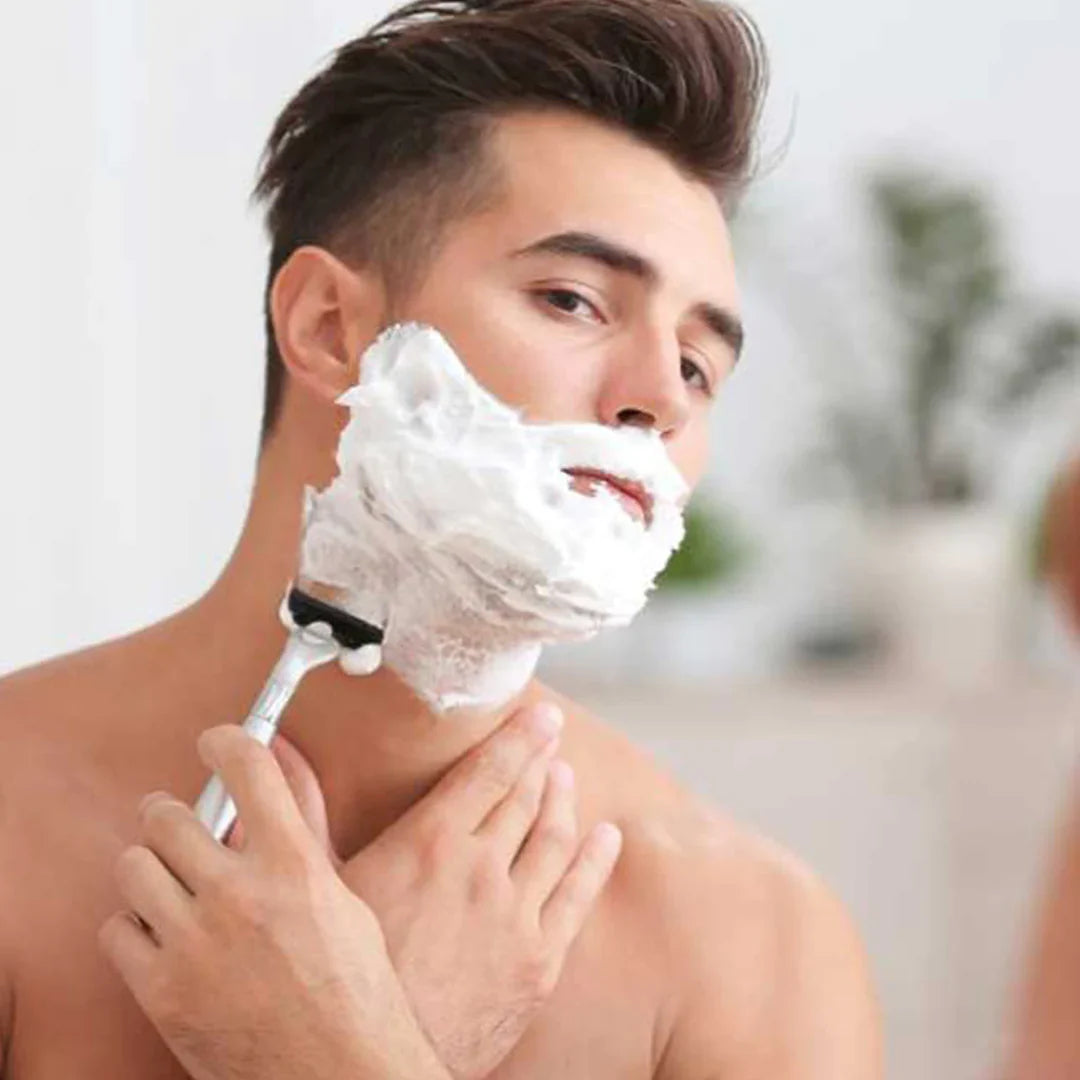 7 Essential Shaving Tips for Men – DATM Corp
