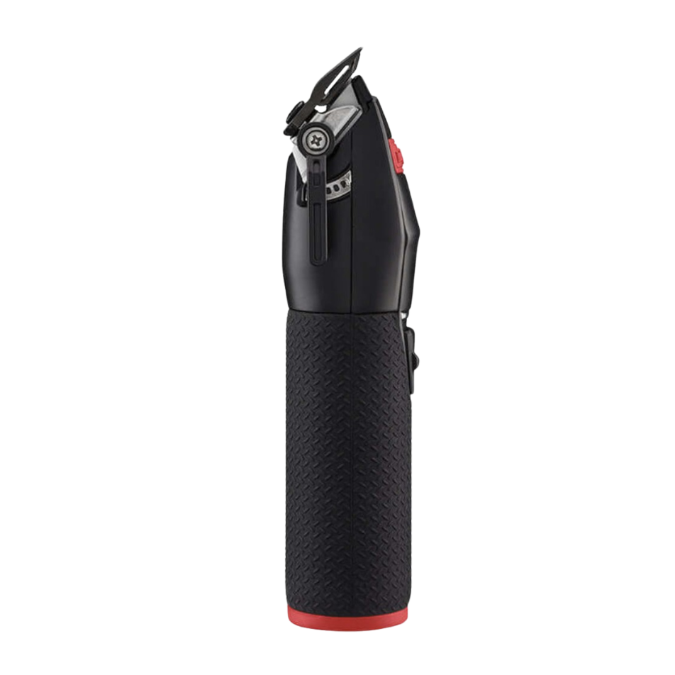BaBylissPRO Influencer Collection Boost+ Clipper (Black/Red) FX870RI ...