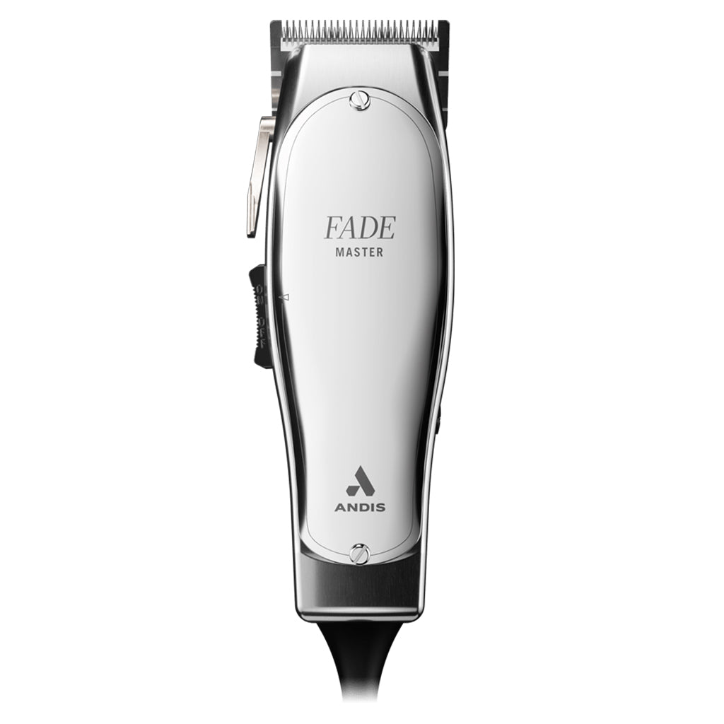 Andis Fade Master Adjustable Blade Clipper Model 01820 – Chic Beauty Depot